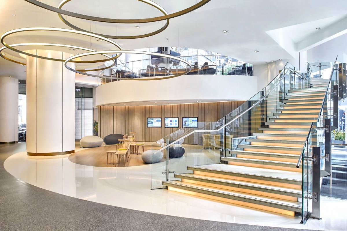 Photo and Video | Gallery | Novotel Century Hong Kong